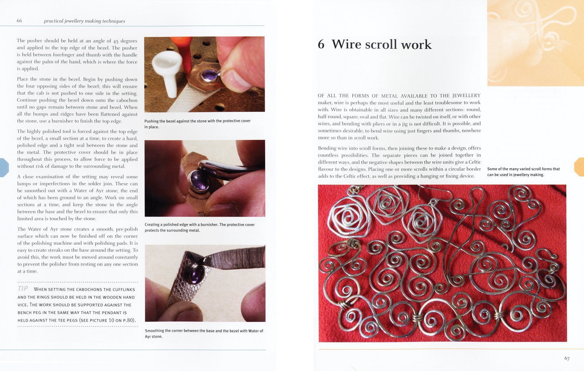 Practical Jewelry-Making Techniques: Problem Solving_Stephen O'Keeffe ...