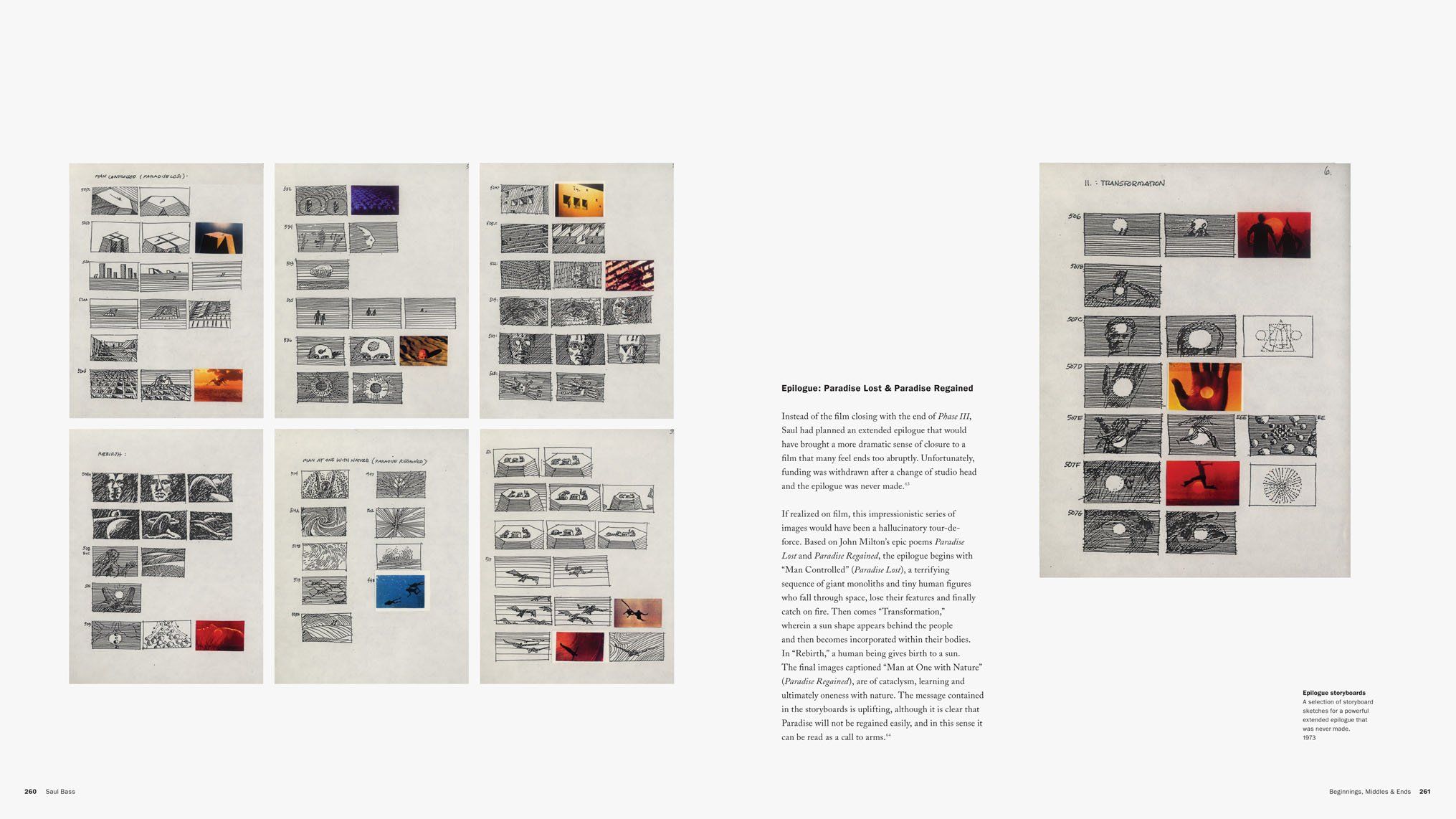 Saul Bass : A Life in Film & Design_Jennifer Bass_9781856697521_Lauren ...