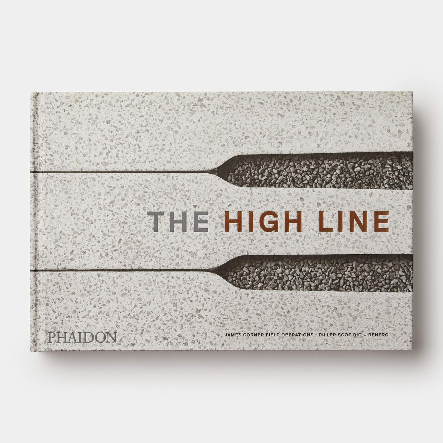 The High Line_Phaidon_9781838660772_Phaidon Press Ltd – ARTBOOK