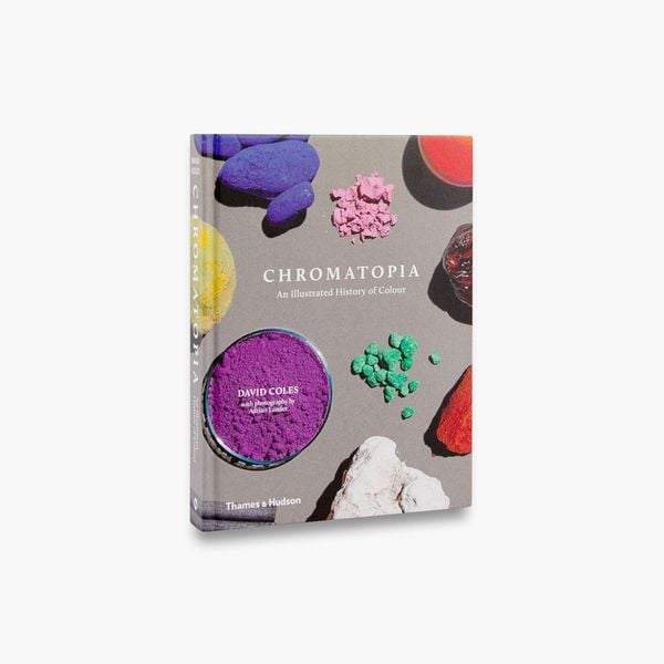 Graphic Design – ARTBOOK