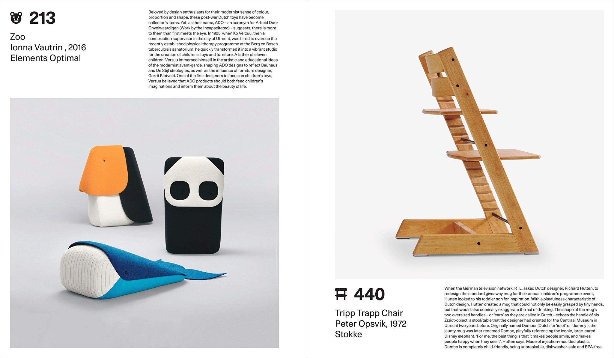 Design for Children : Play, Ride, Learn, Eat, Create, Sit, Sleep_ Kimb ...