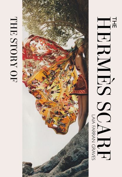 The Story of the Hermès Scarf – ARTBOOK