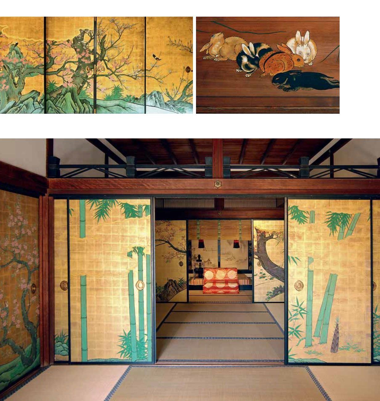 Houses and Gardens of Kyoto – ARTBOOK