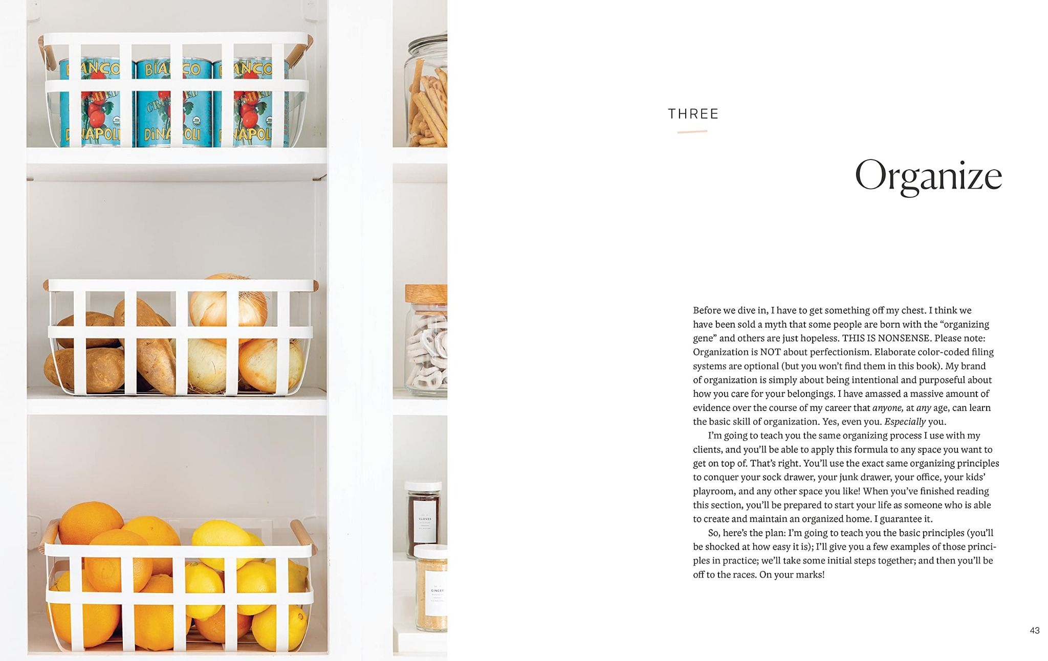 Minimalista : Your Step-by-Step Guide to a Better Home, Wardrobe, and ...