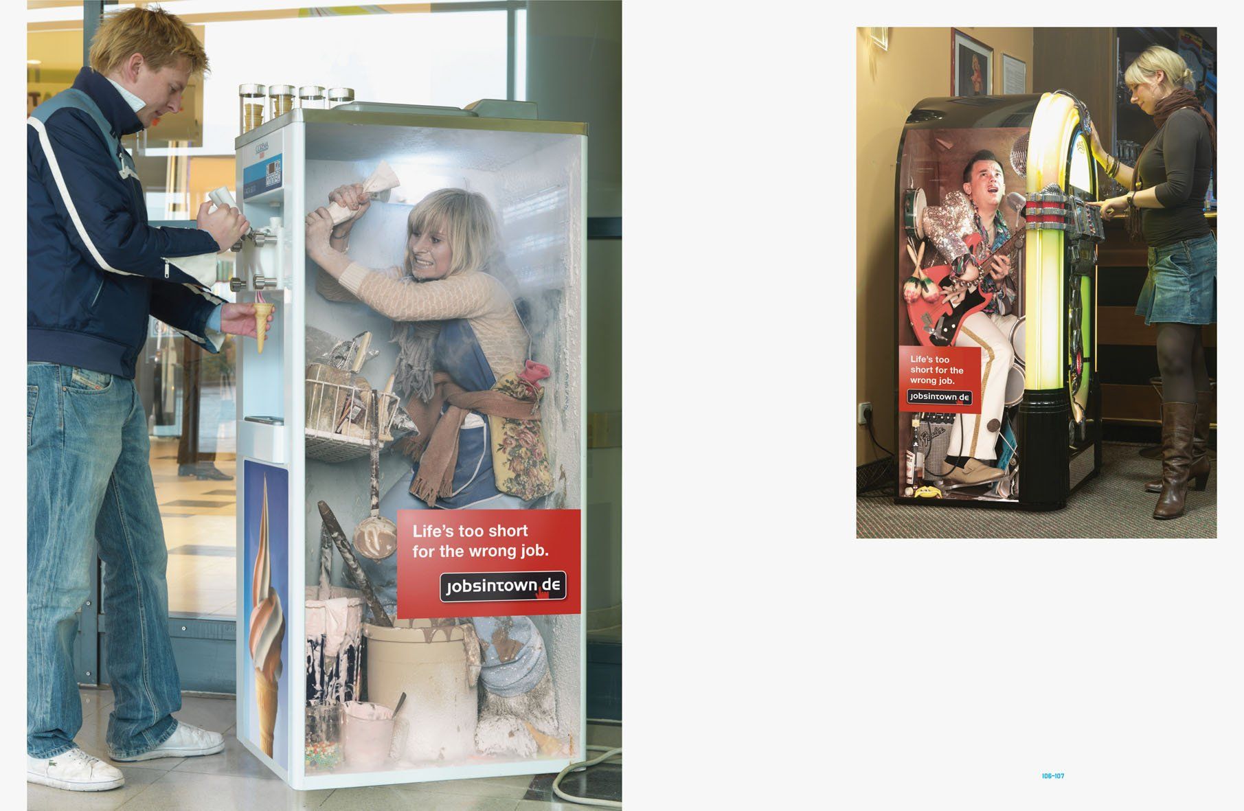 Guerrilla Advertising 2 : More Unconventional Brand Communication_ Lau ...