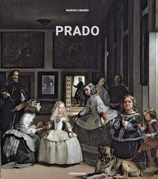 Prado – ARTBOOK