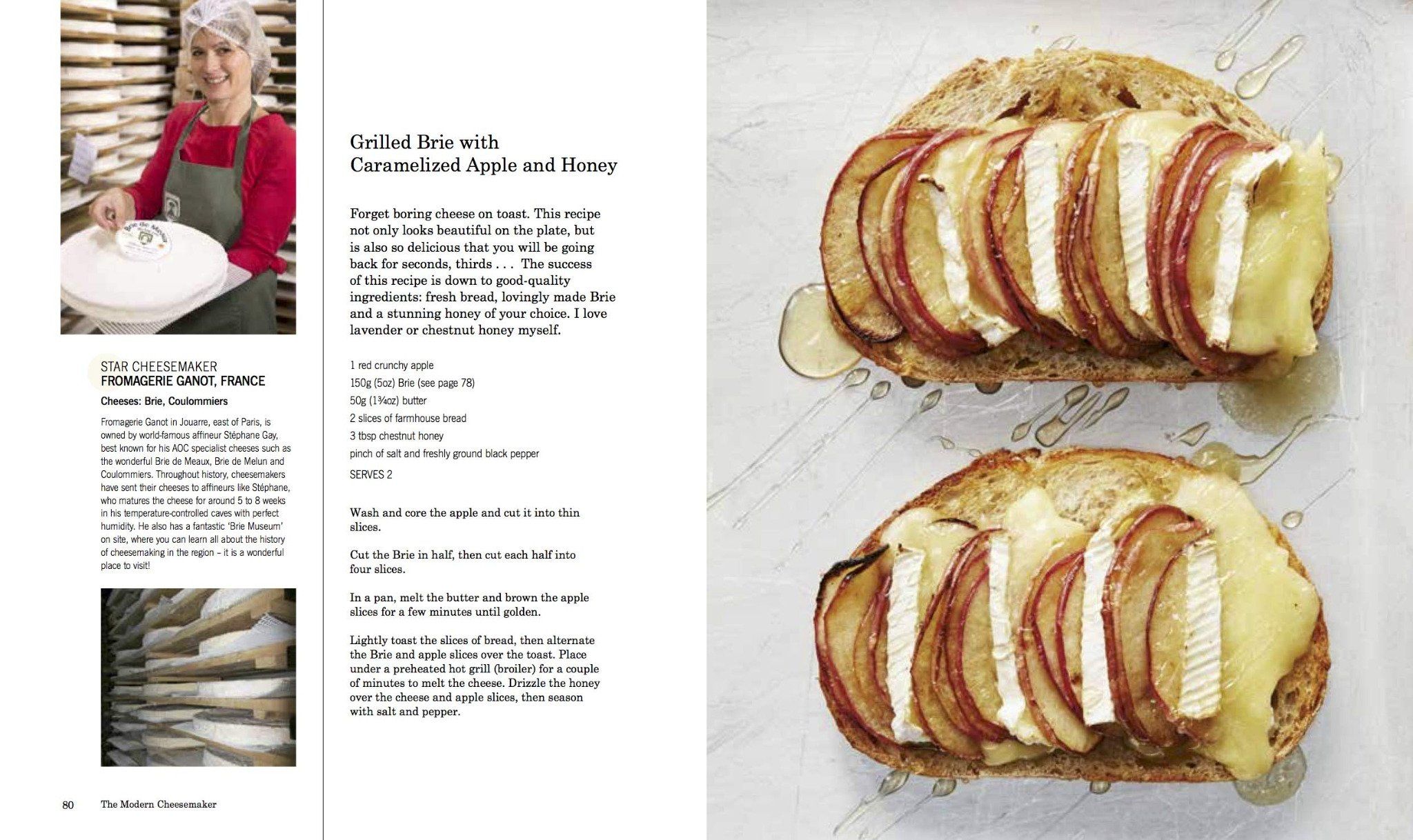 The Modern Cheesemaker – ARTBOOK