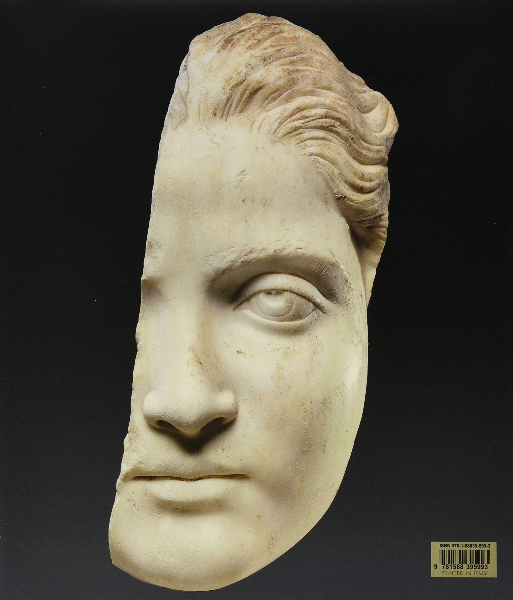 Roman Portraits - Sculptures in Stone and Bronze in the Collection of ...