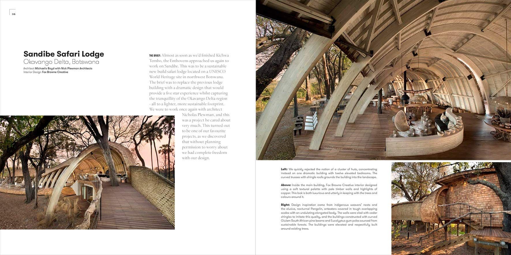 Thinking & Living Like An Architect_Michaelis Boyd Associates_97819083 ...