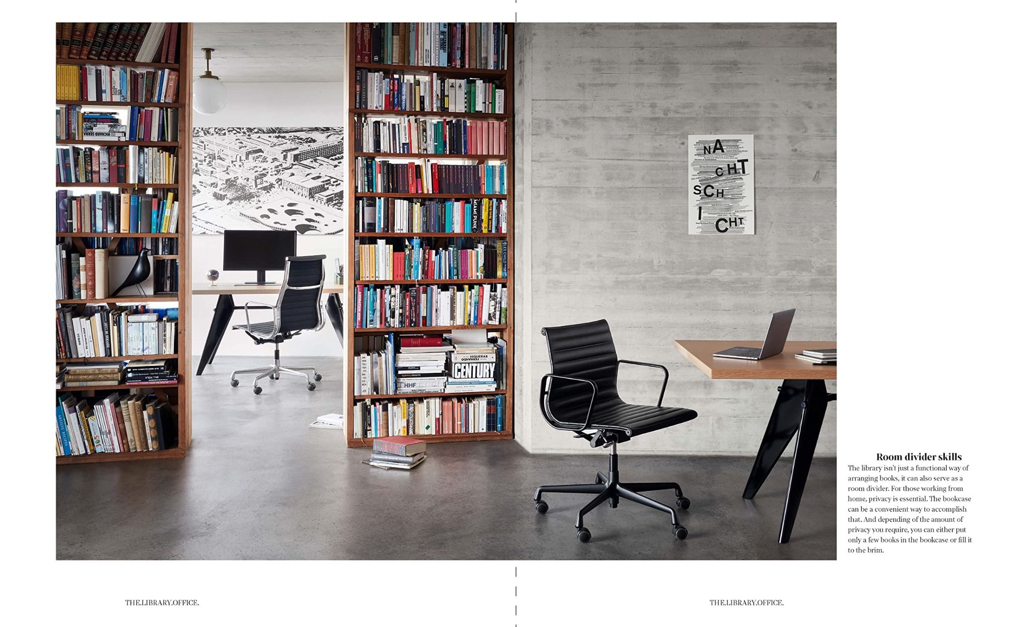 Where We Work : Home Offices_An Bogaerts_9789401478335_Lannoo – ARTBOOK