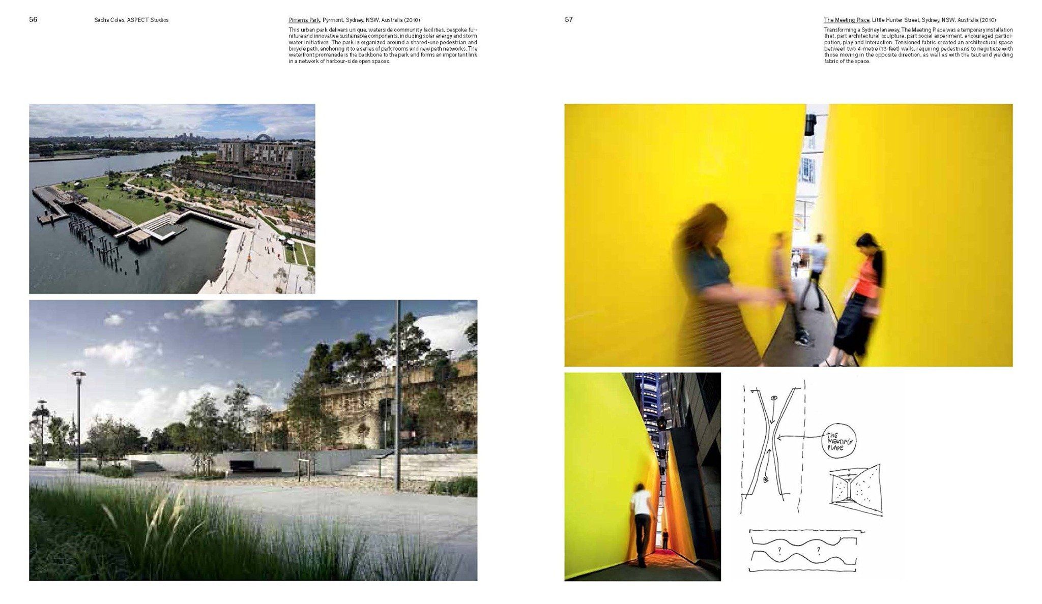 30:30 Landscape Architecture_Meaghan Kombol_9780714869636_Phaidon Pres ...