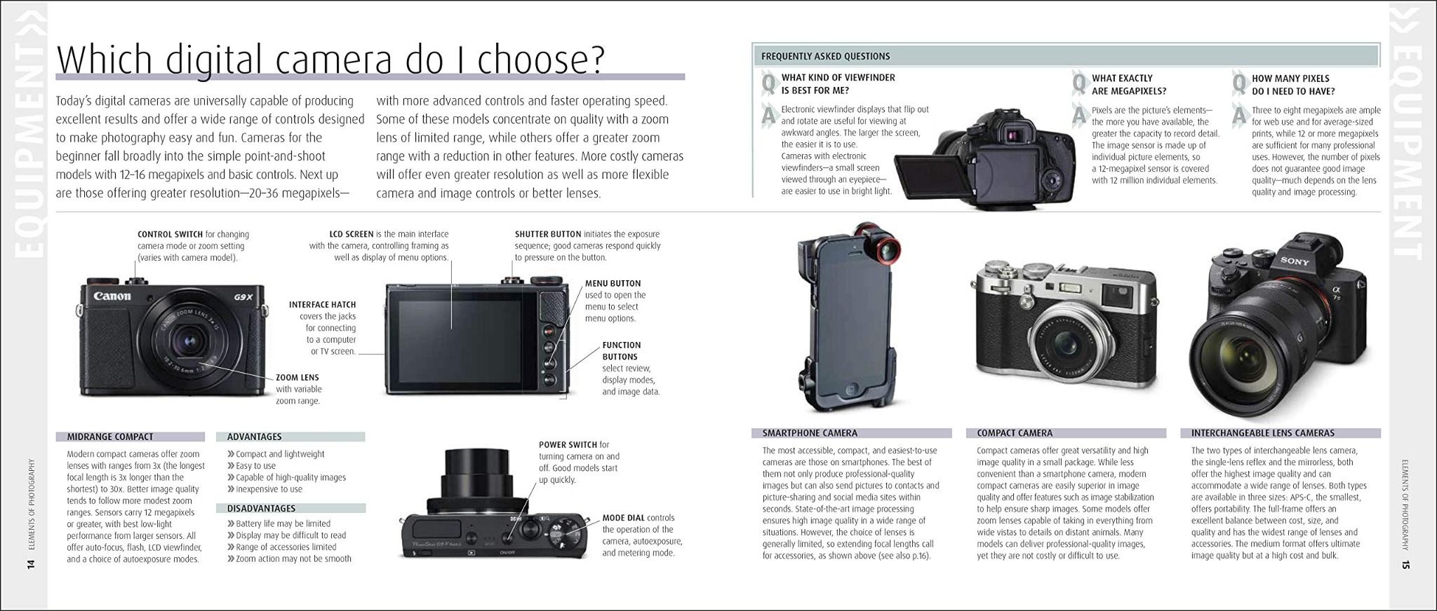 How to Photograph Absolutely Everything_Tom Ang_9781465480255_DORLING ...