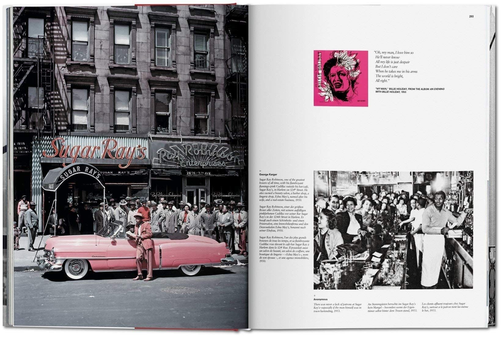 New York. Portrait of a City – ARTBOOK