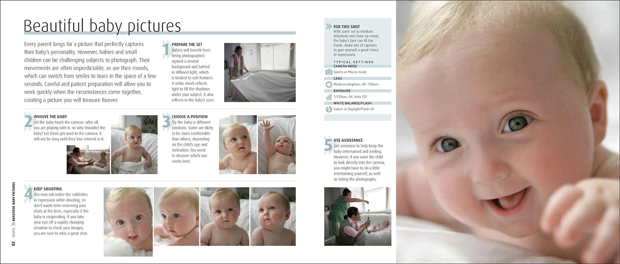 How to Photograph Absolutely Everything_Tom Ang_9781465480255_DORLING ...