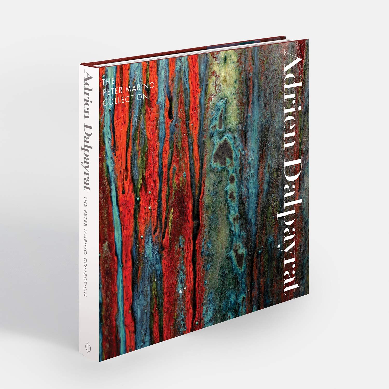 Adrien Dalpayrat : The Peter Marino Collection_Etienne Tornier_9781838 ...