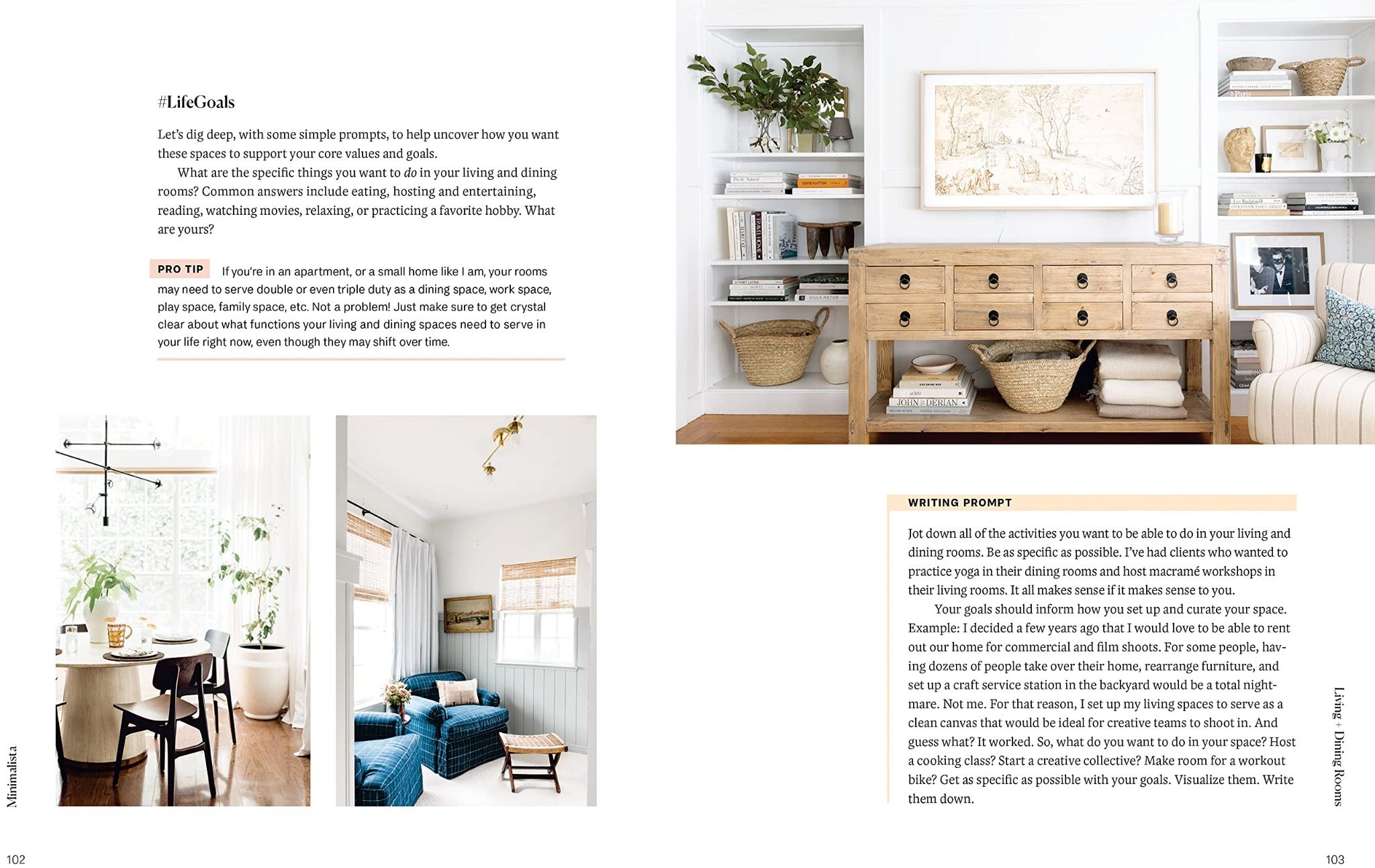 Minimalista : Your Step-by-Step Guide to a Better Home, Wardrobe, and ...