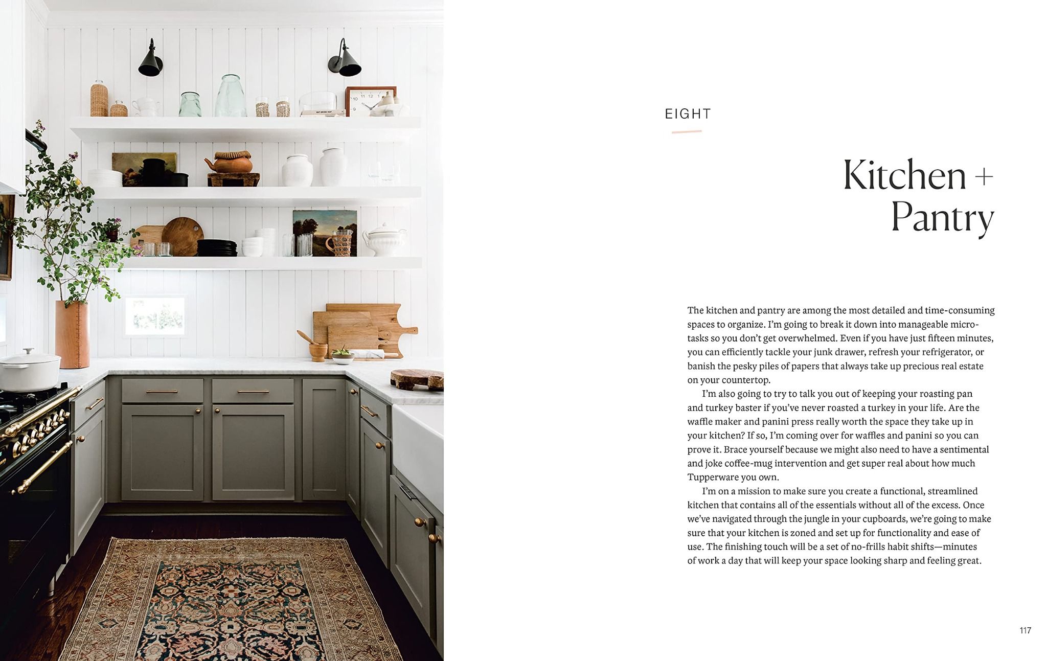 Minimalista : Your Step-by-Step Guide to a Better Home, Wardrobe, and ...