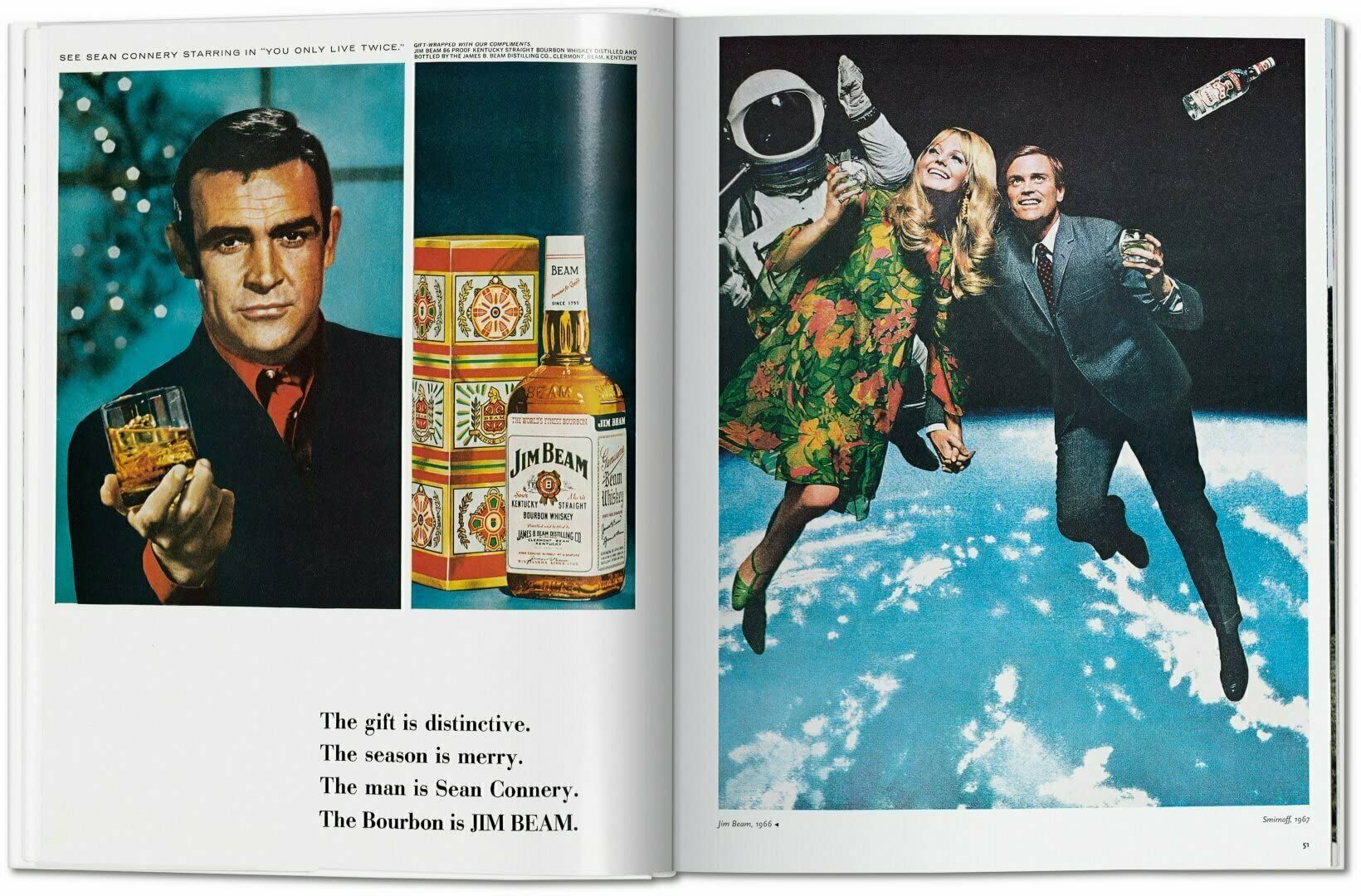 All-American Ads of the 60s – ARTBOOK