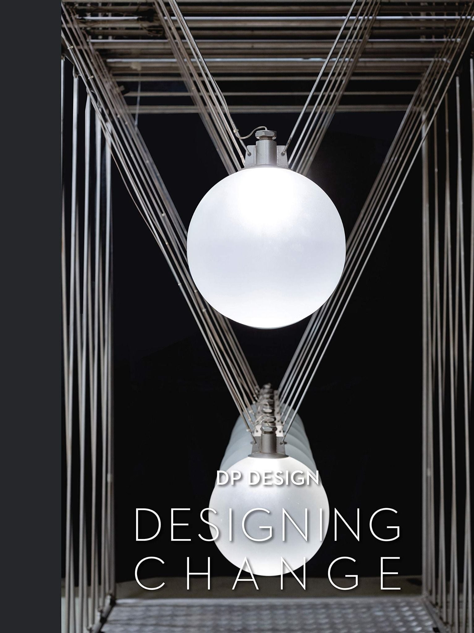 Designing Change – ARTBOOK