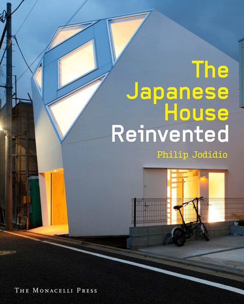 The Japanese House Reinvented – ARTBOOK