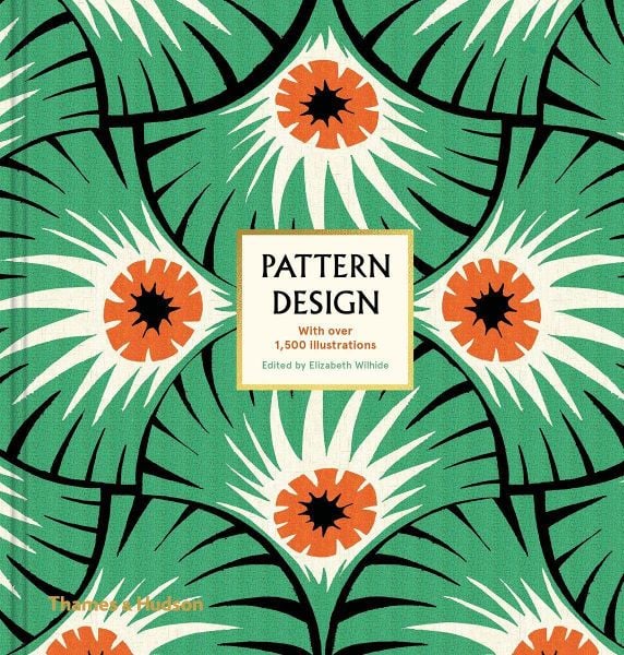 Pattern Design – ARTBOOK
