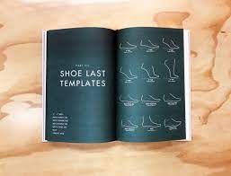 Fashionary Shoe Design : A Handbook for Footwear Designers_FASHIONARY ...