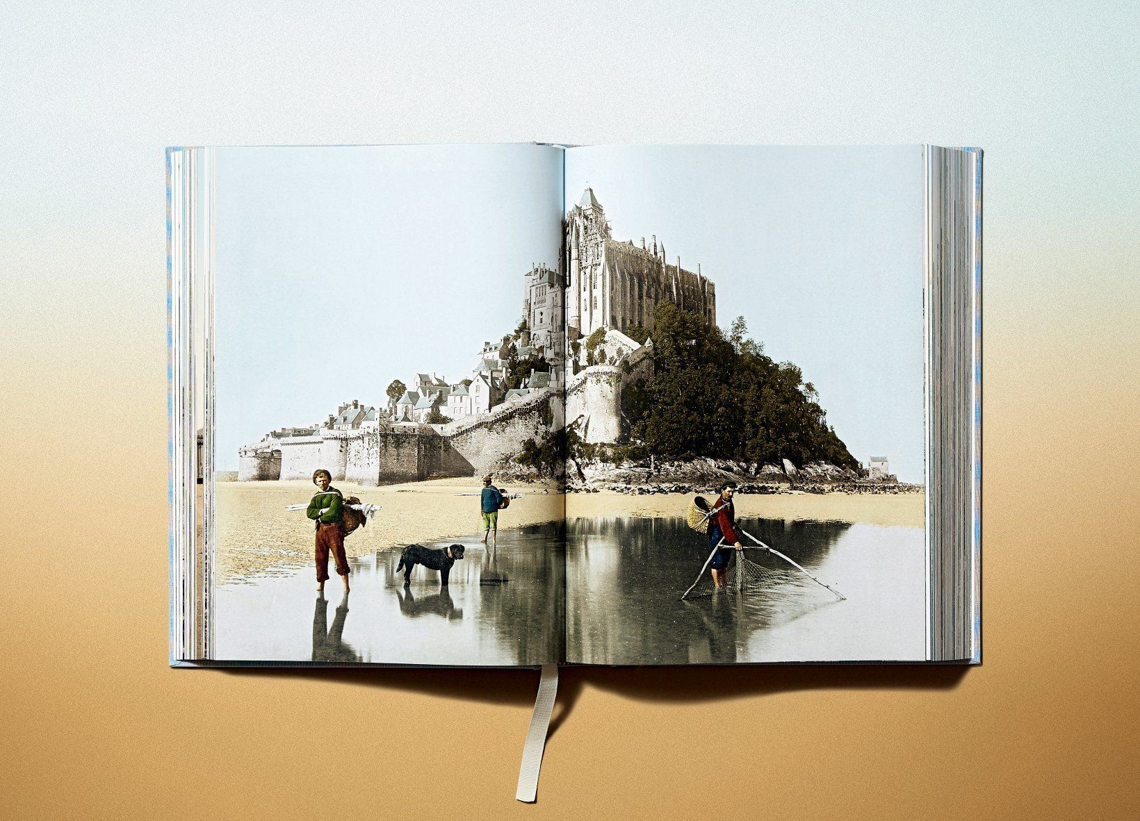 France 1900_ Marc Walter _9783836578509_Taschen – ARTBOOK