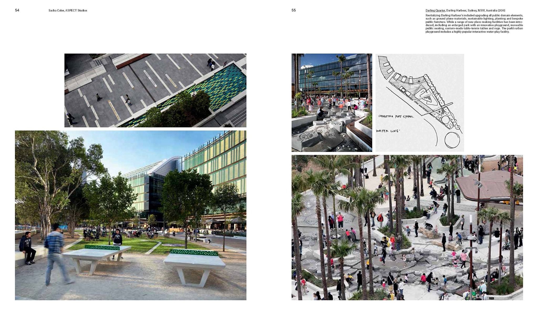 30:30 Landscape Architecture_Meaghan Kombol_9780714869636_Phaidon Pres ...