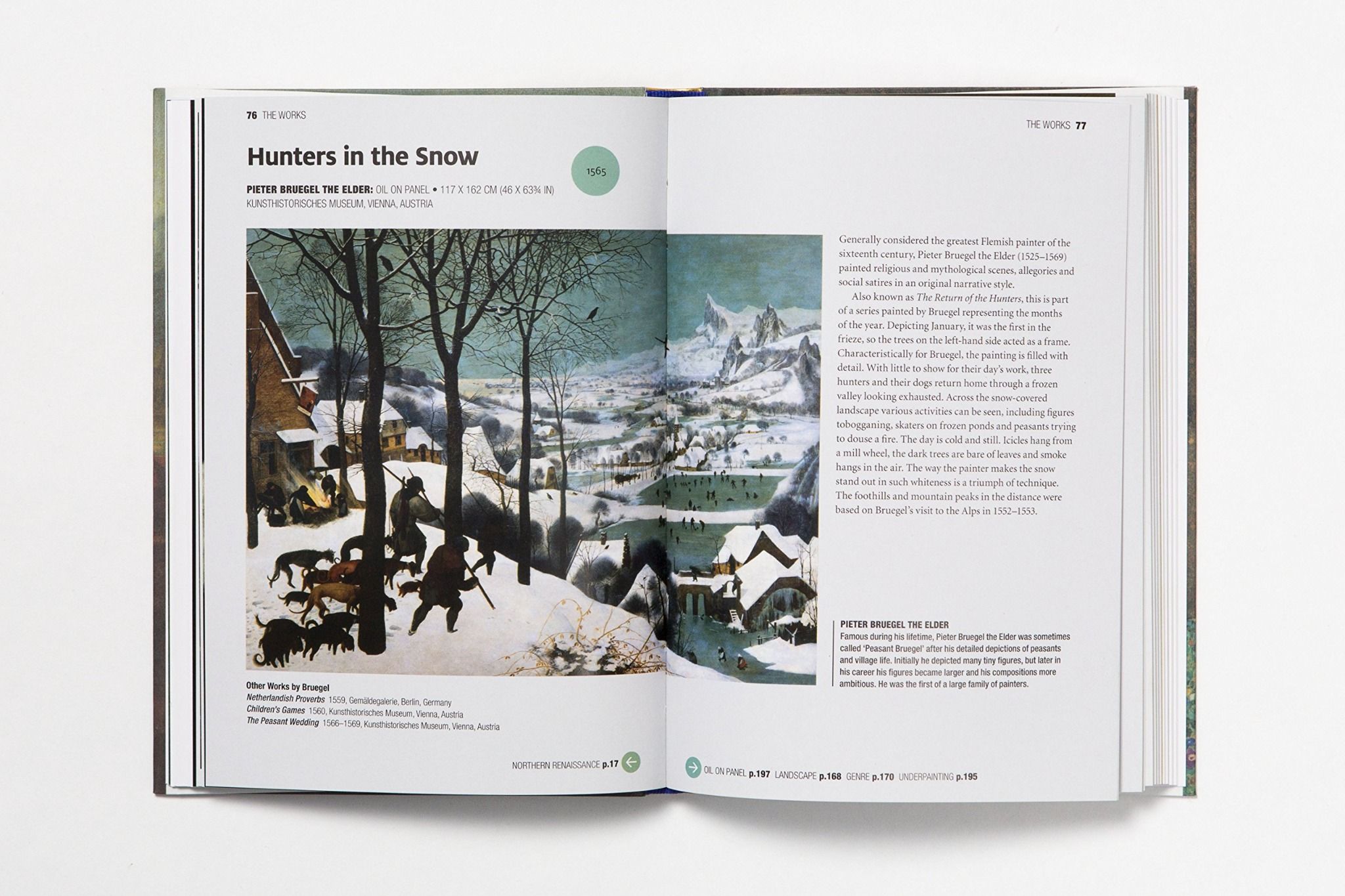 The Short Story of Art : A Pocket Guide to Key Movements, Works, Theme ...