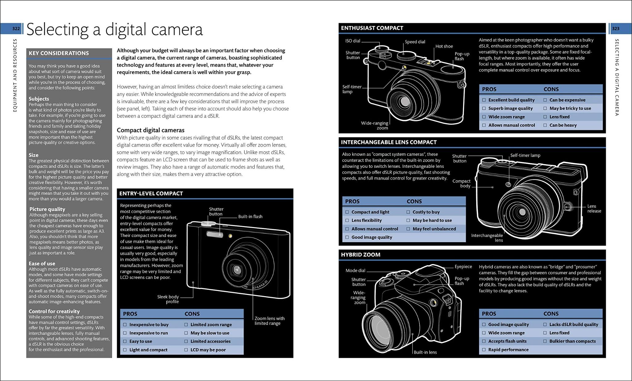 Digital Photography Step by Step_Tom Ang_9780241226797_Dorling Kinders ...