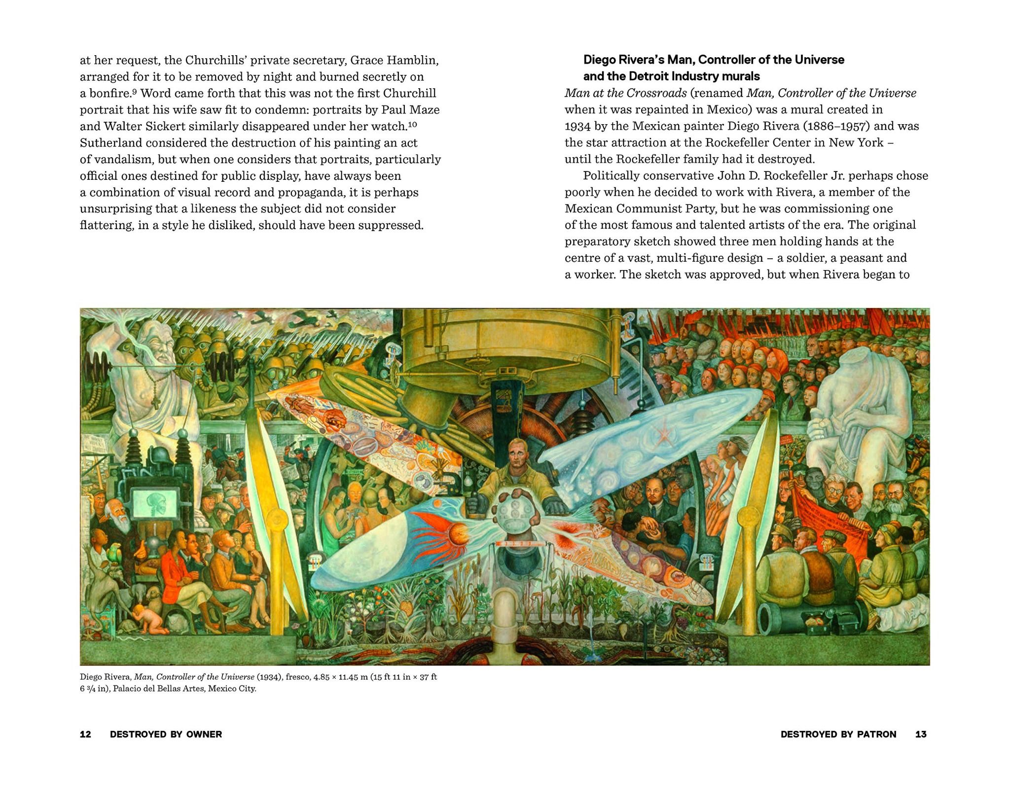 The Museum of Lost Art_Noah Charney_9780714875842_Phaidon Press Ltd ...