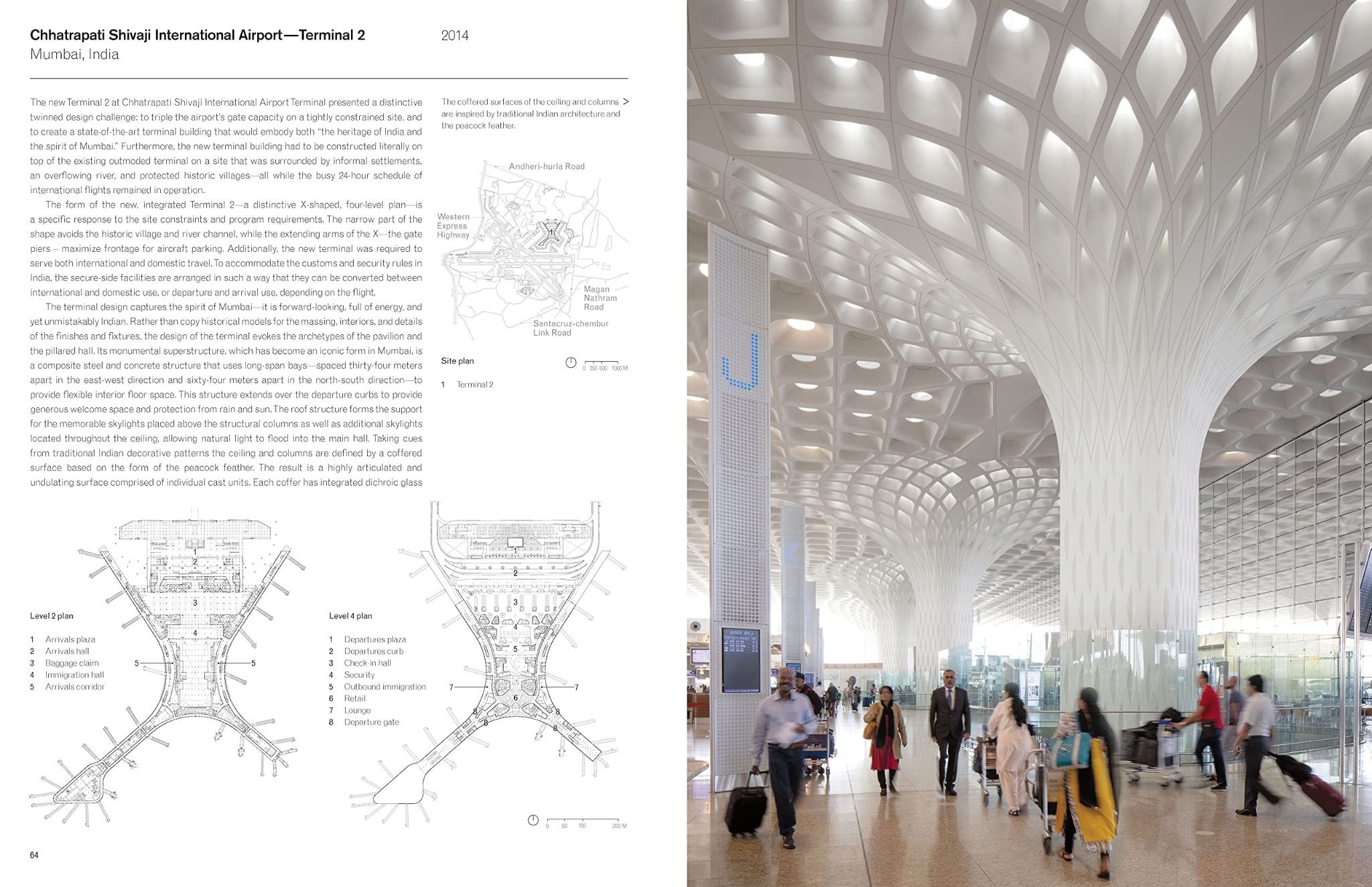 SOM : Works by Skidmore, Owings & Merrill, 20092019_Som_9781580935555 ...