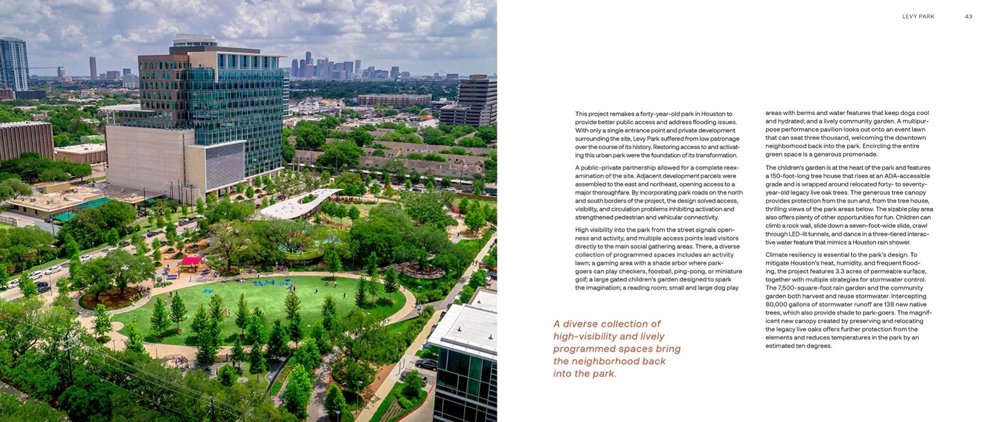 Envisioning Landscapes : The Transformative Environments of OJB – ARTBOOK