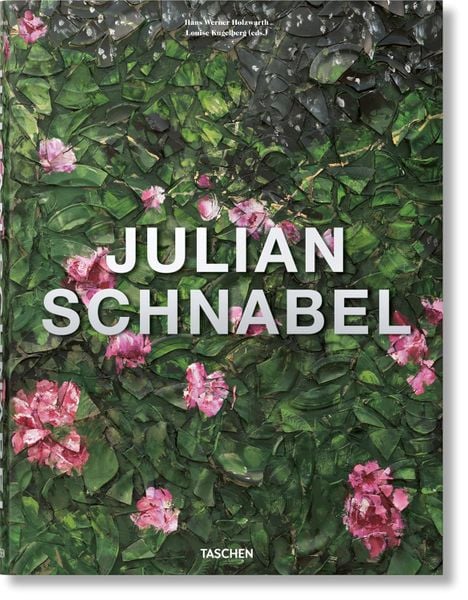 Julian Schnabel – ARTBOOK