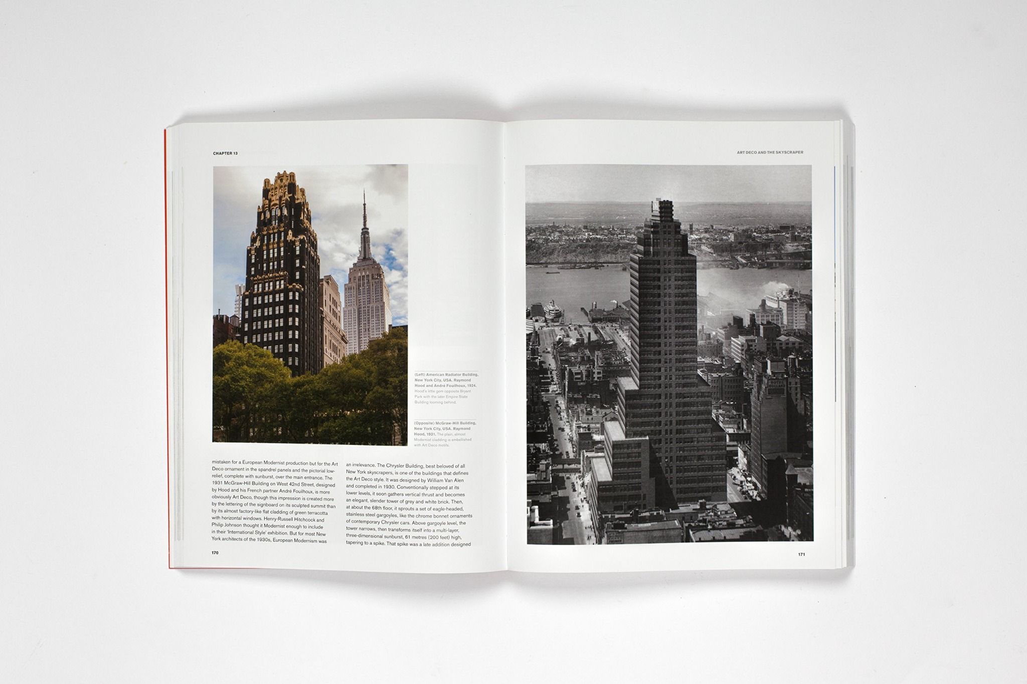 A New History of Modern Architecture_Colin Davies_9781786270573_Lauren ...