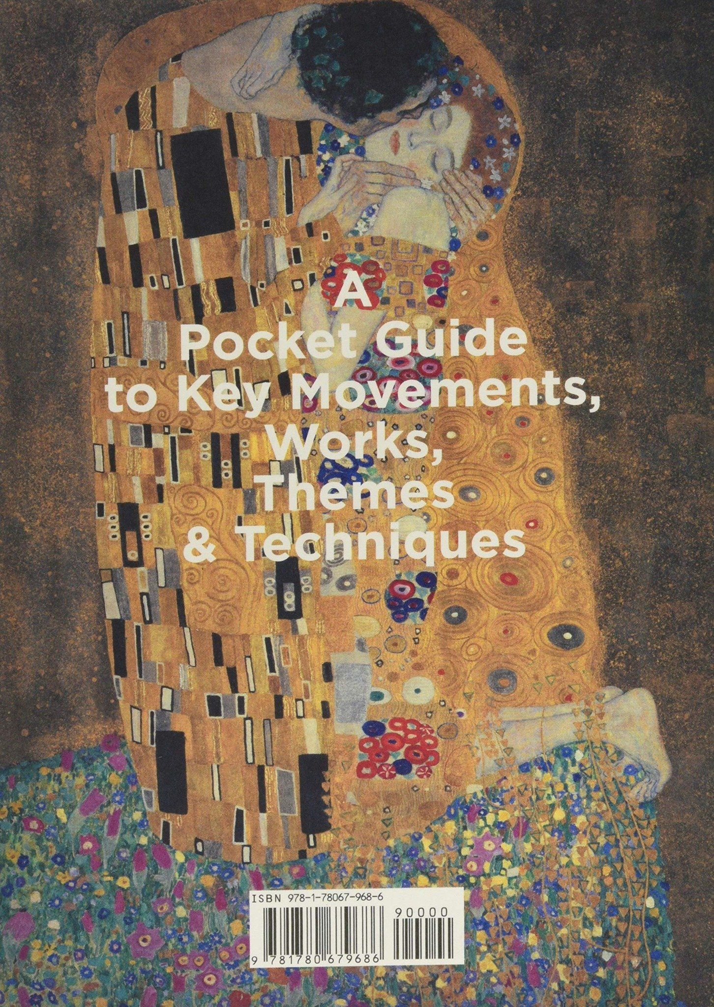 The Short Story of Art : A Pocket Guide to Key Movements, Works, Theme ...