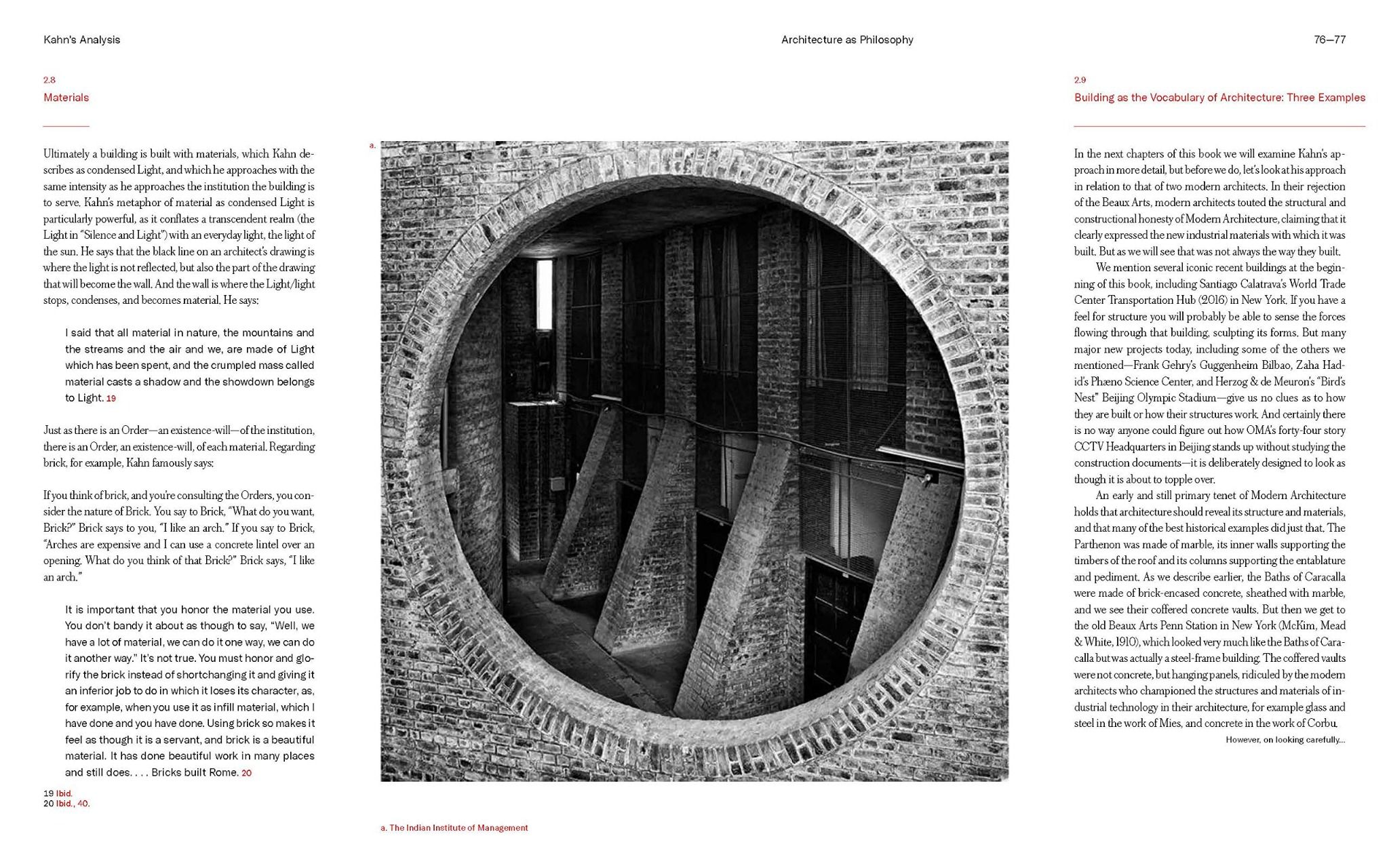 Louis Kahn : The Philosophy of Architecture_John Lobell_9781580935289 ...