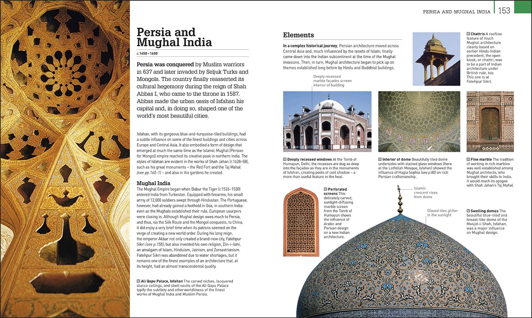 Architecture : A Visual History_Jonathan Glancey_9780241514900_Dorling ...