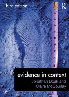 Evidence in Context – ARTBOOK