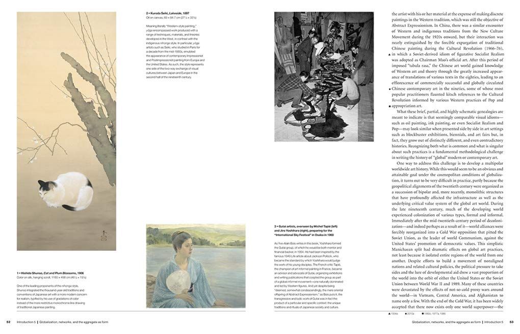 ART SINCE 1900_Hal Foster_9780500239537_ Thames & Hudson Ltd – ARTBOOK