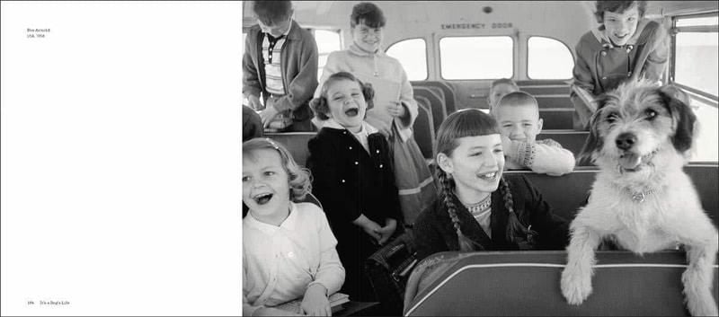 Magnum Dogs_ Magnum Photos_9780500545478_ Thames & Hudson Ltd – ARTBOOK