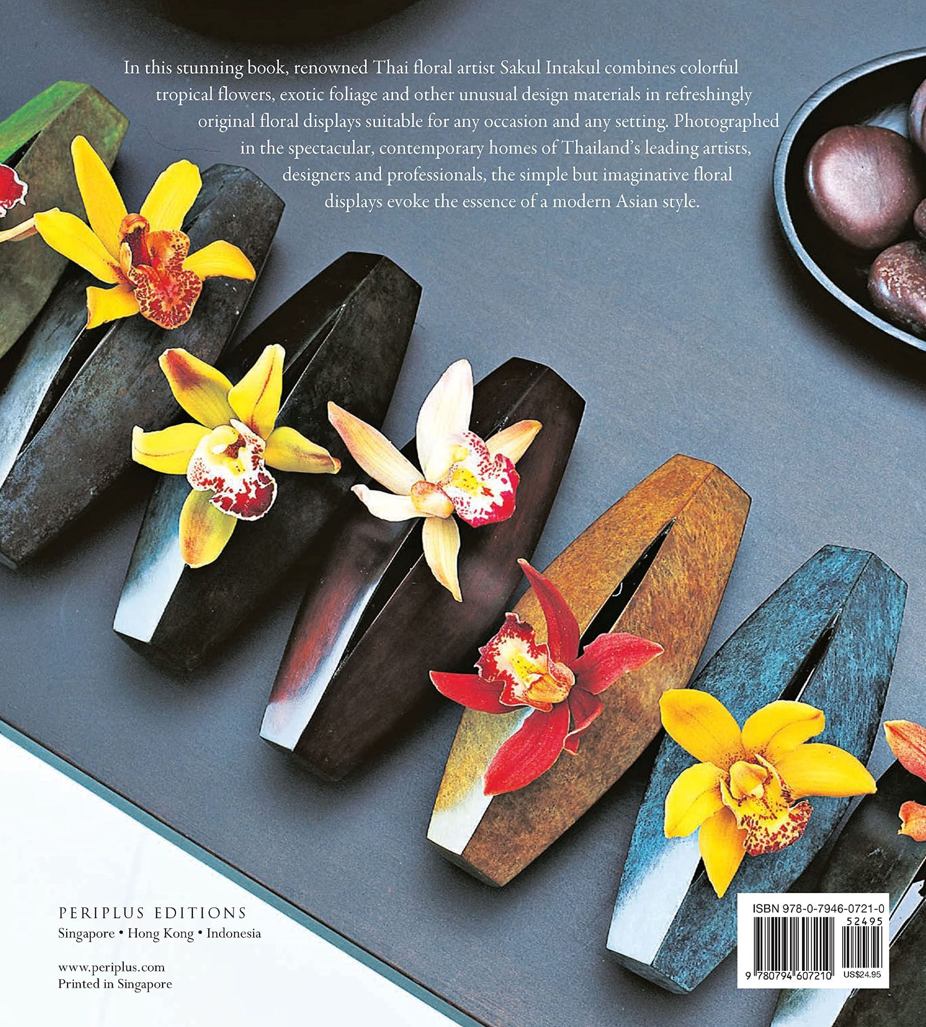 Tropical Colors – ARTBOOK