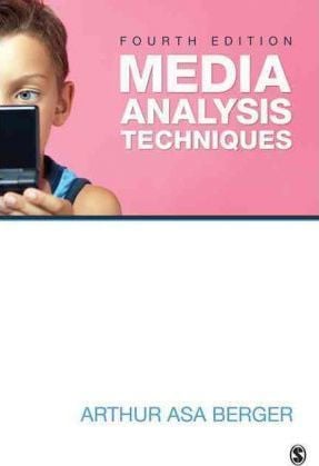Media Analysis Techniques – ARTBOOK