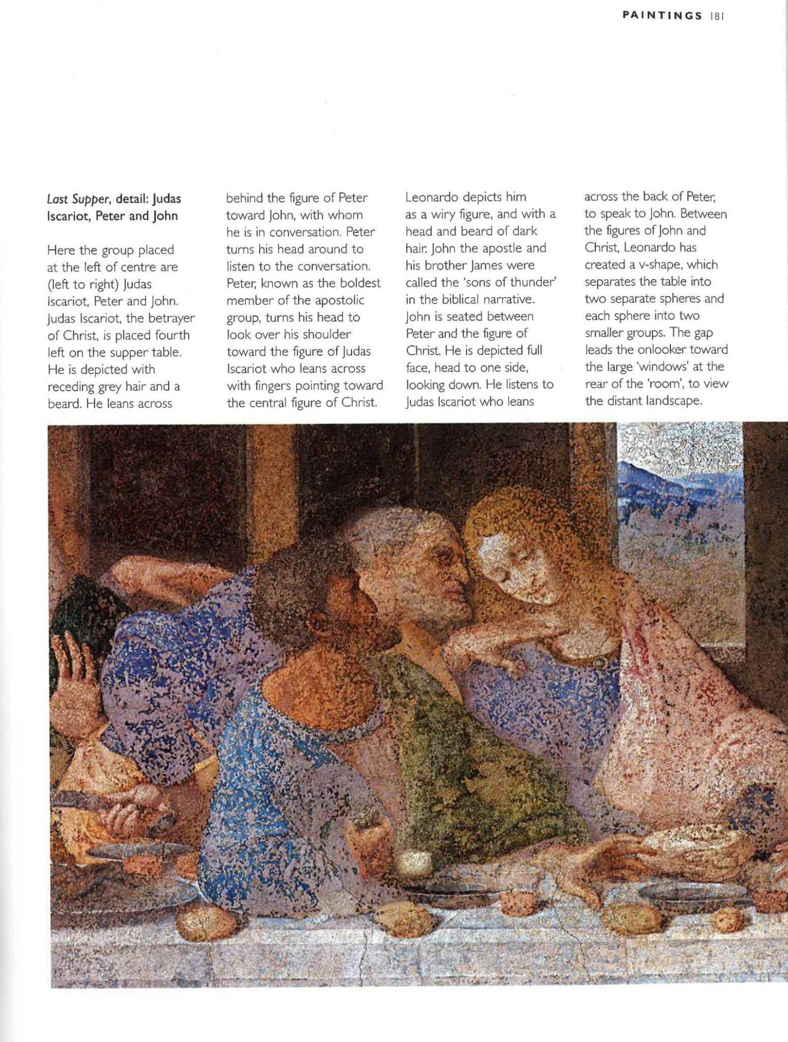 Anness: The Life & Works of Leonardo da Vinci_Ormiston Rosalind_978178 ...