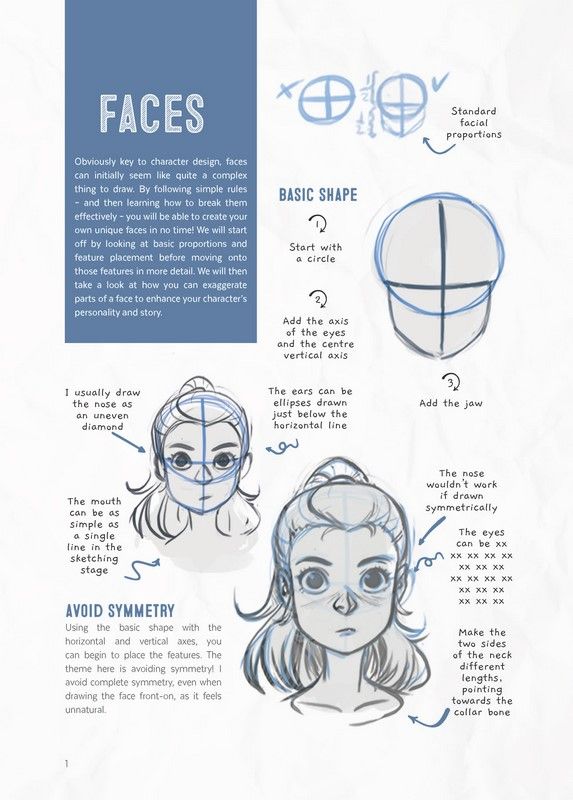 Sketch Every Day : 100+ simple drawing exercises from Simone Grunewald ...