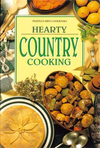 Hearty Country Cooking – ARTBOOK