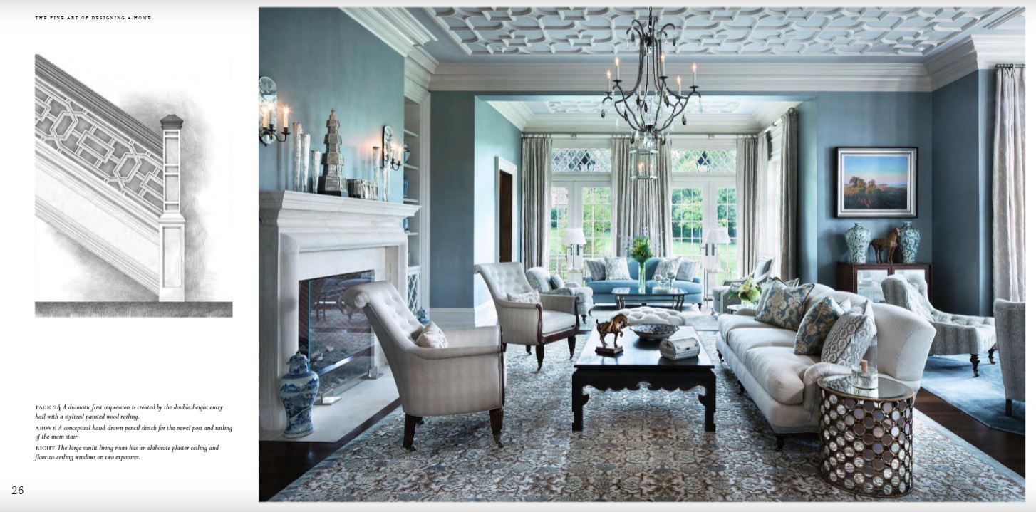 The Fine Art of Designing a Home : Wadia Associates_Wadia Associates_9 ...