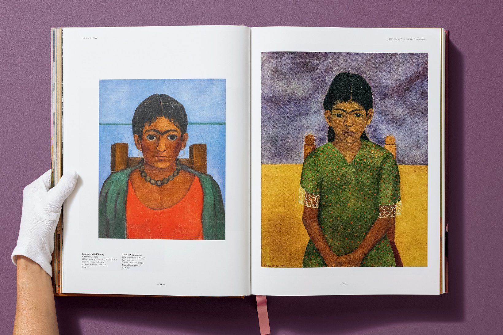 Frida Kahlo. The Complete Paintings_Luis-Martín Lozano_9783836574204_T ...