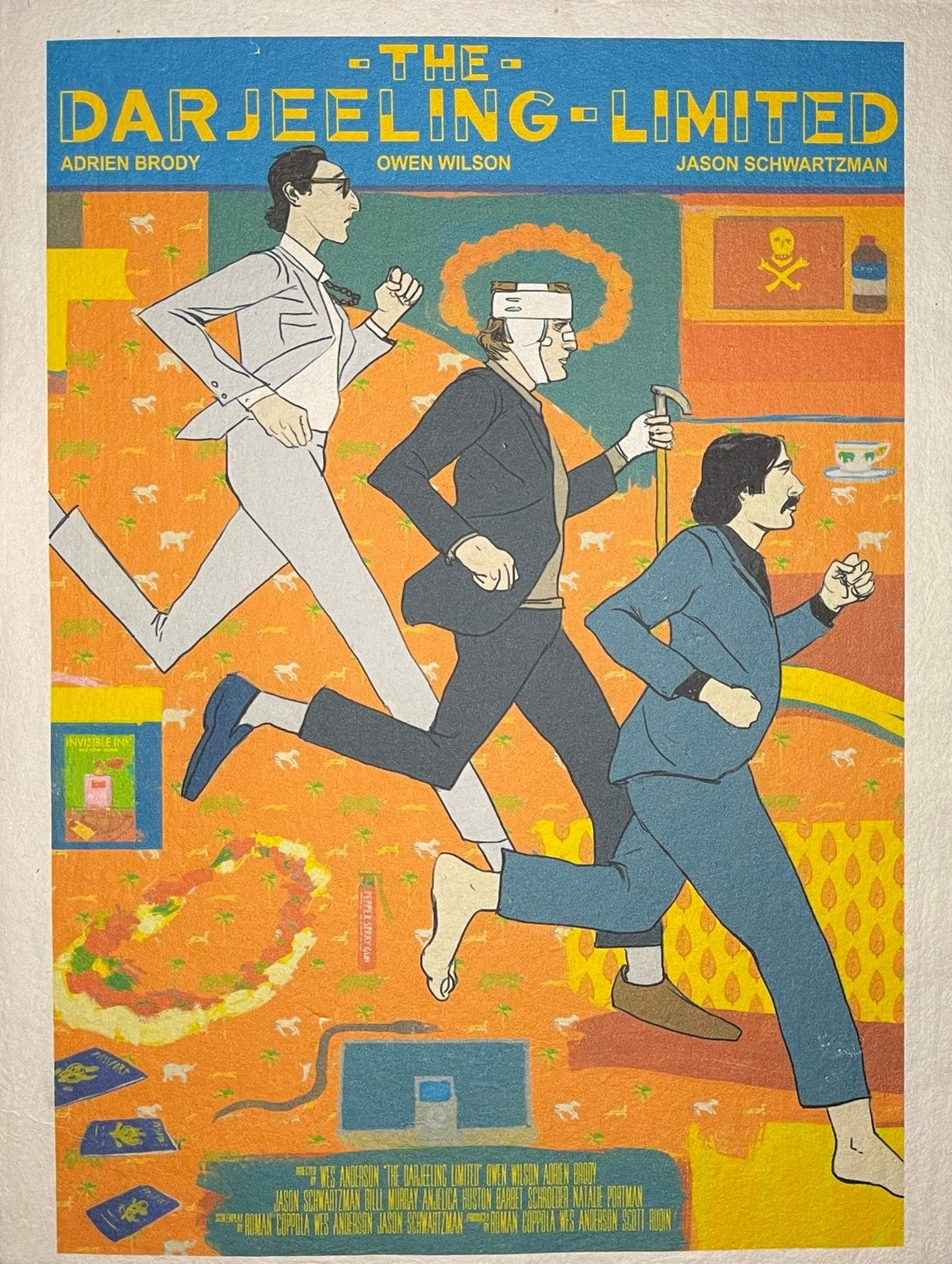 AB_Poster movie 307 – ARTBOOK