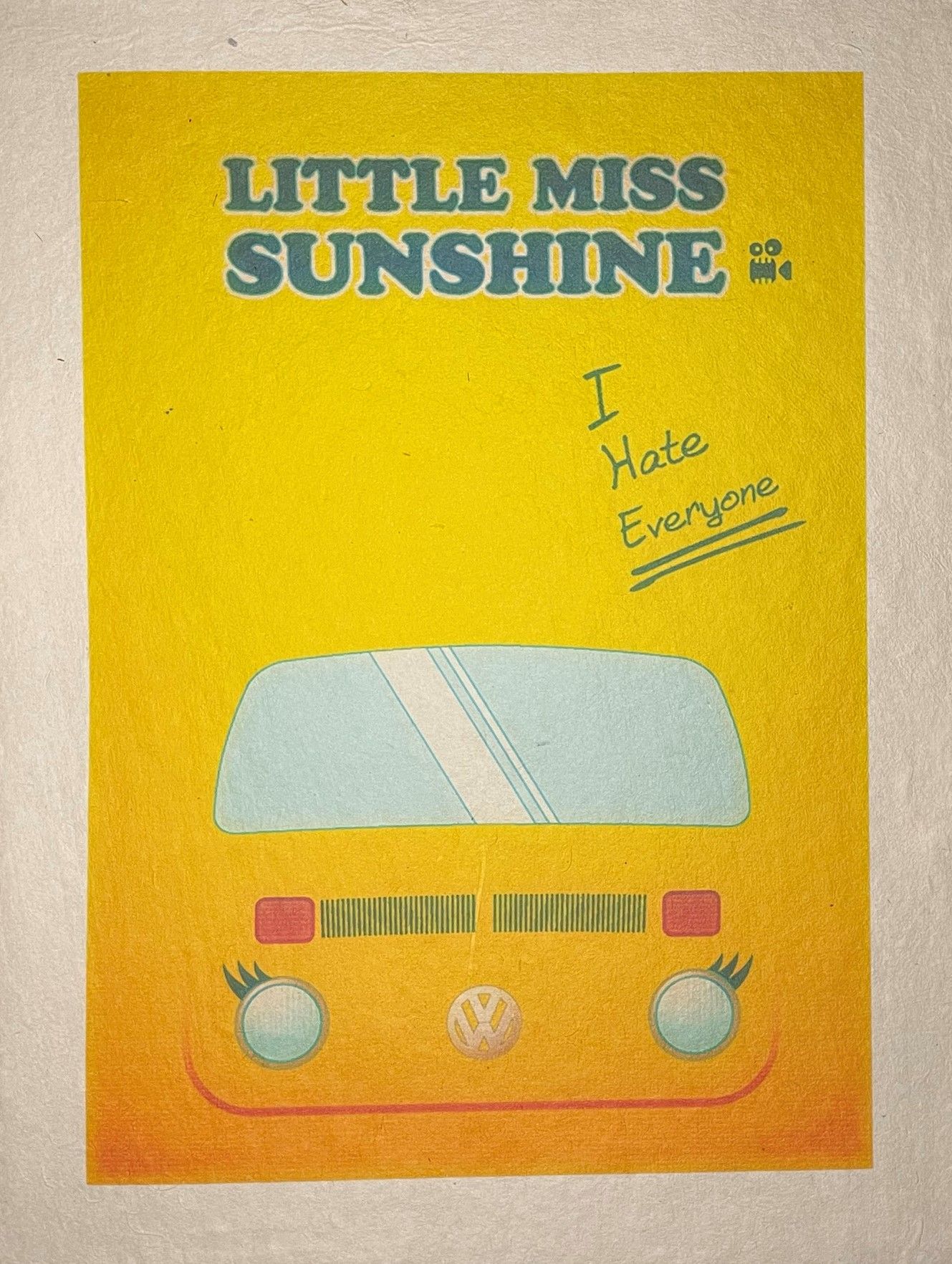 AB_Poster movie 83 – ARTBOOK